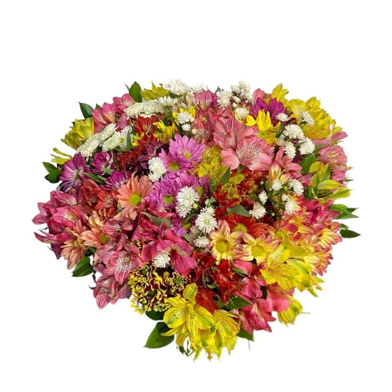 Arquivos BUQUÊS FLORAIS - FLOR DE BAUNILHA